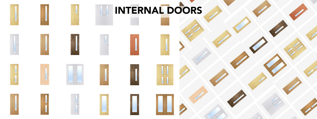 Benefits of Internal Doors: Room Aesthetics & Privacy – Vizat Doors
