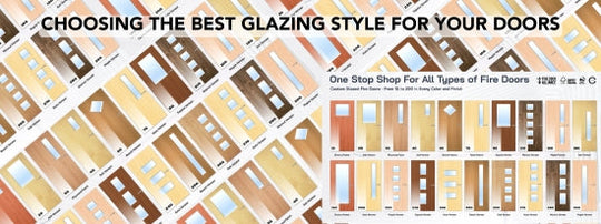 Choosing the Best Glazing Style for Your Doors – Vizat Doors