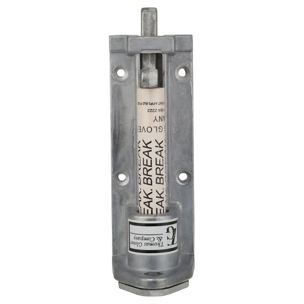 Mk2 Break Glass Emergency Panic Bolt – Vizat Doors