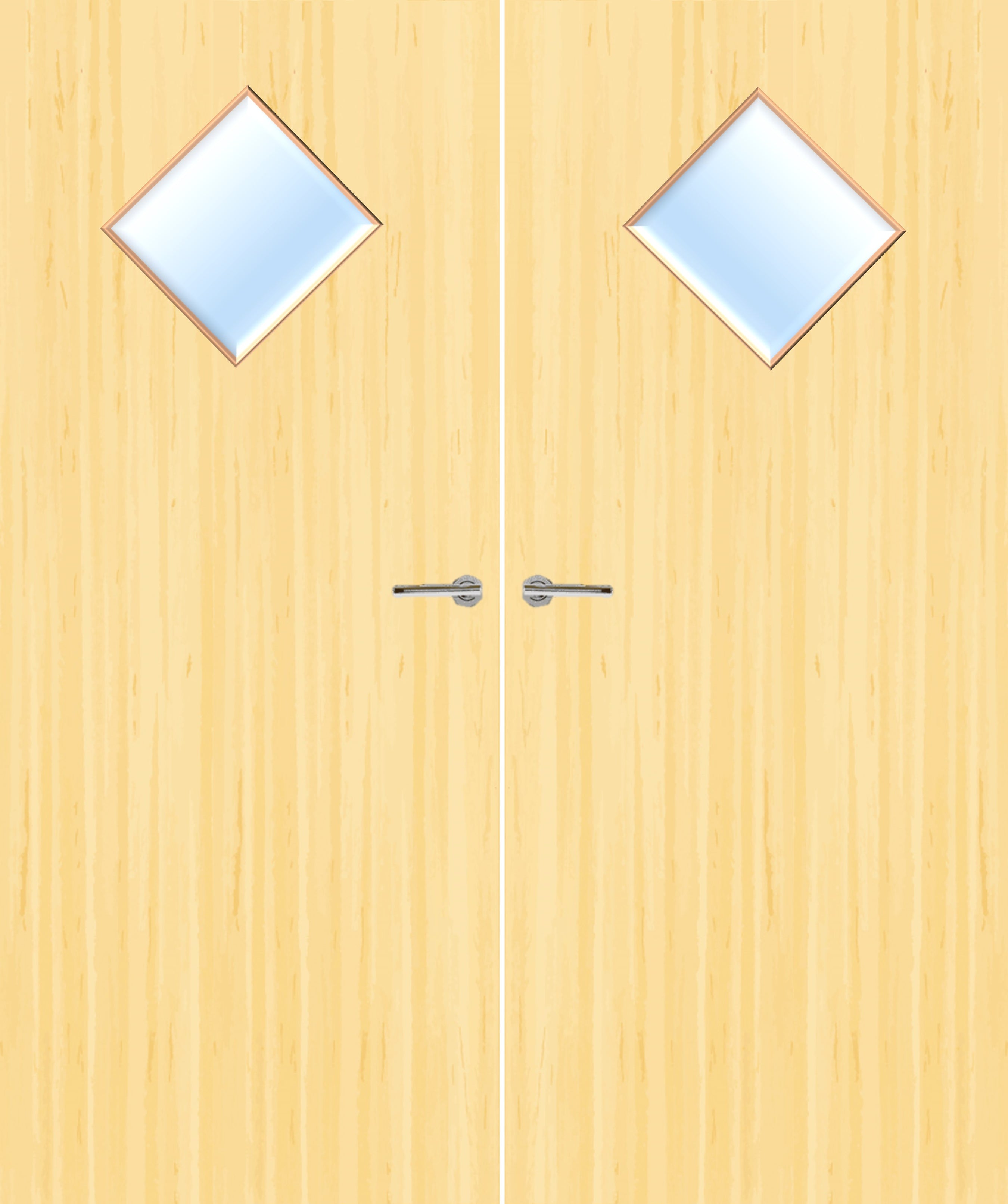 Koto Veneer Internal Doors – Vizat Doors